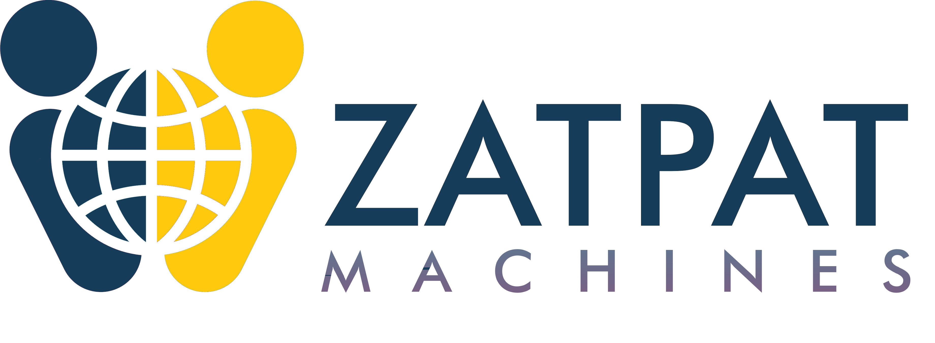 Buy & Sell Used & New Industrial Machines Online — ZatPat Machines India